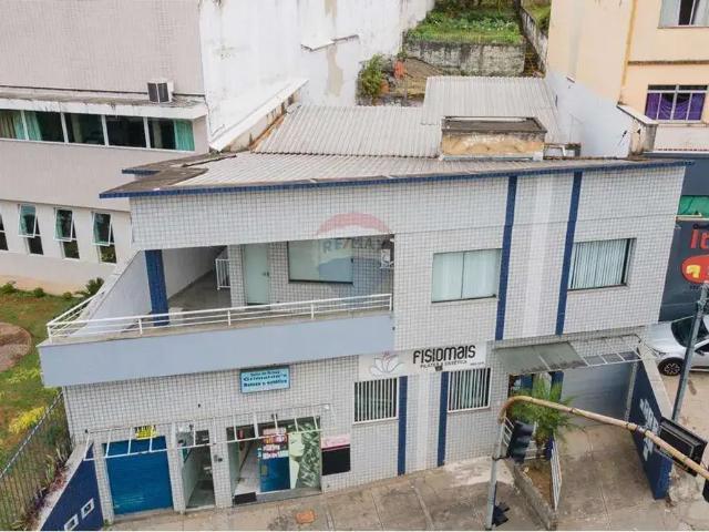 Casa / Sobrado Comercial para Venda em Juiz de Fora/MG Morro da Glória