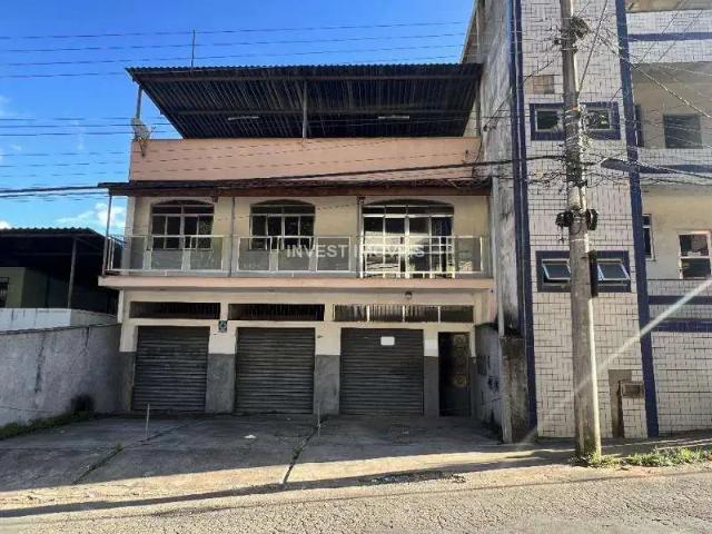 Casa / Sobrado Comercial para Venda em Juiz de Fora/MG São Pedro 3 Quartos
