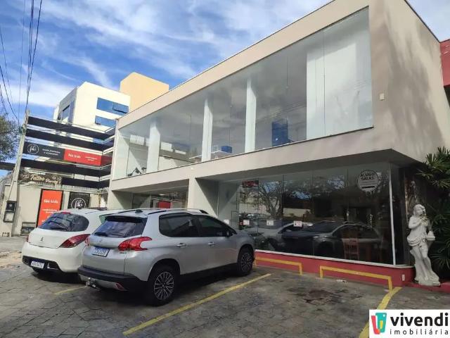 Casa / Sobrado Comercial para Venda em Jundiaí/SP Anhangabaú 16 Quartos