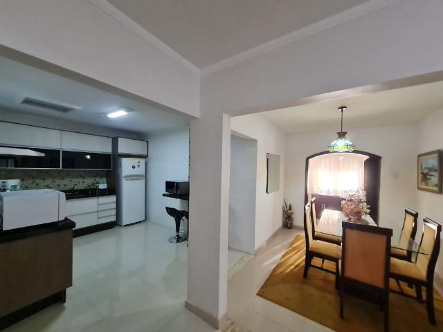 Casa / Sobrado Comercial para Venda em Jundiaí/SP Anhangabaú