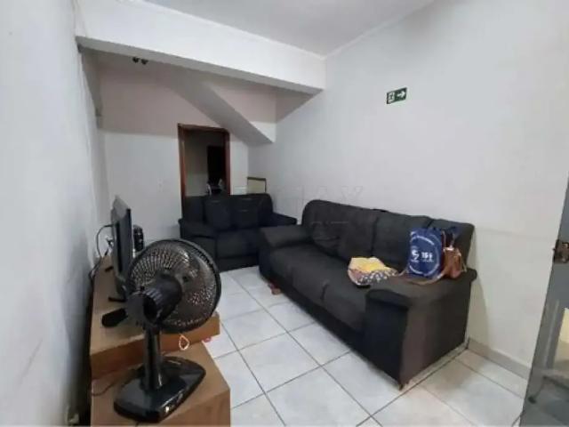 Casa / Sobrado Comercial para Venda em Jundiaí/SP Anhangabaú