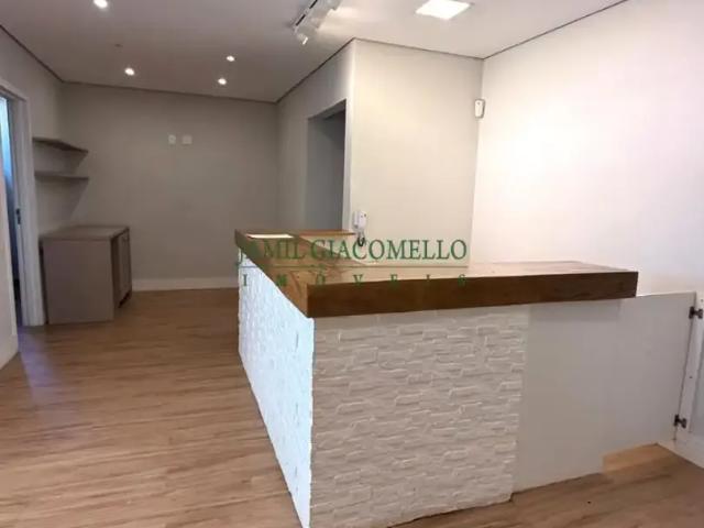 Casa / Sobrado Comercial para Venda em Jundiaí/SP Anhangabaú