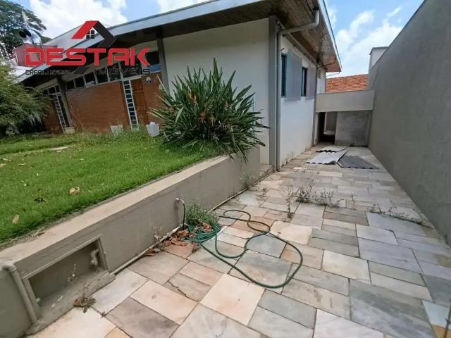 Casa / Sobrado Comercial para Venda em Jundiaí/SP Anhangabaú