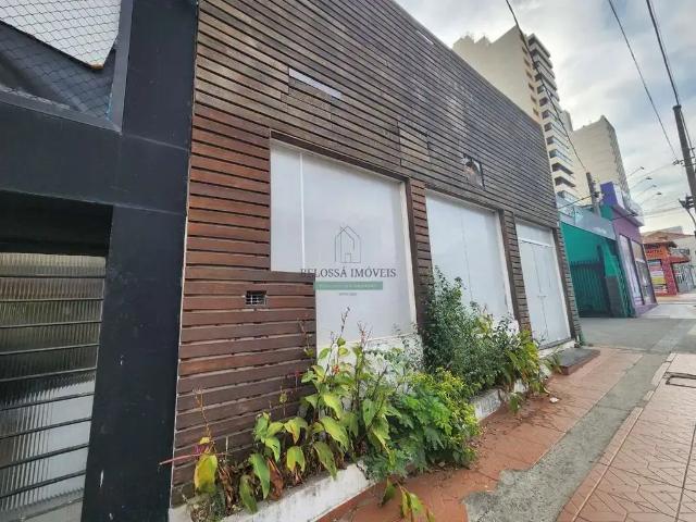 Casa / Sobrado Comercial para Venda em Jundiaí/SP Bela Vista