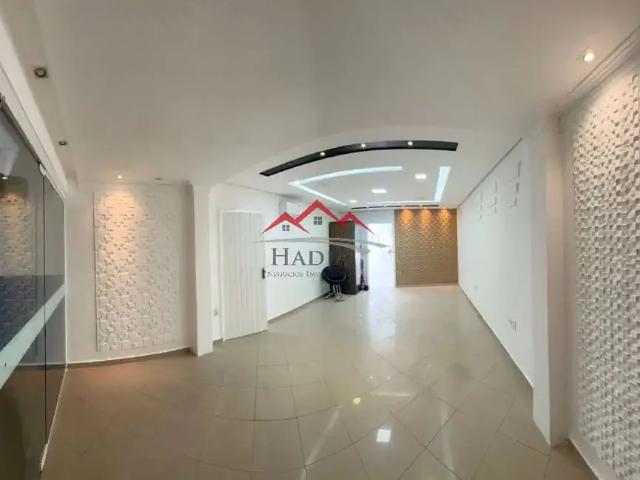 Casa / Sobrado Comercial para Venda em Jundiaí/SP Centro 4 Quartos