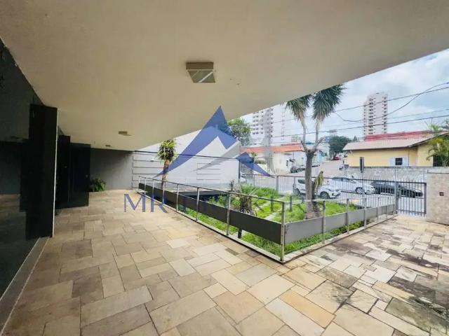 Casa / Sobrado Comercial para Venda em Jundiaí/SP Centro 4 Quartos