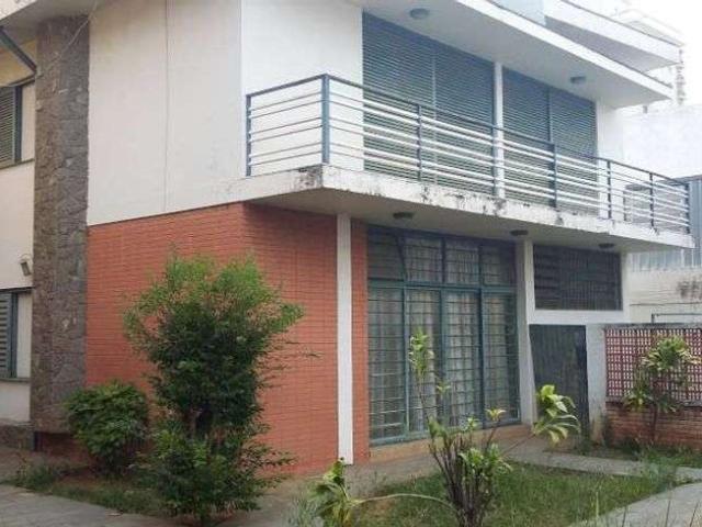 Casa / Sobrado Comercial para Venda em Jundiaí/SP Centro