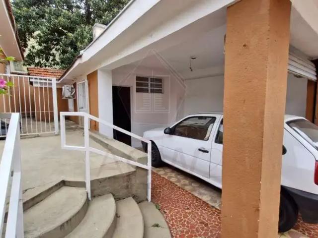 Casa / Sobrado Comercial para Venda em Jundiaí/SP Centro 5 Quartos
