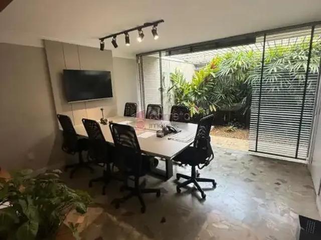 Casa / Sobrado Comercial para Venda em Jundiaí/SP Centro 5 Quartos