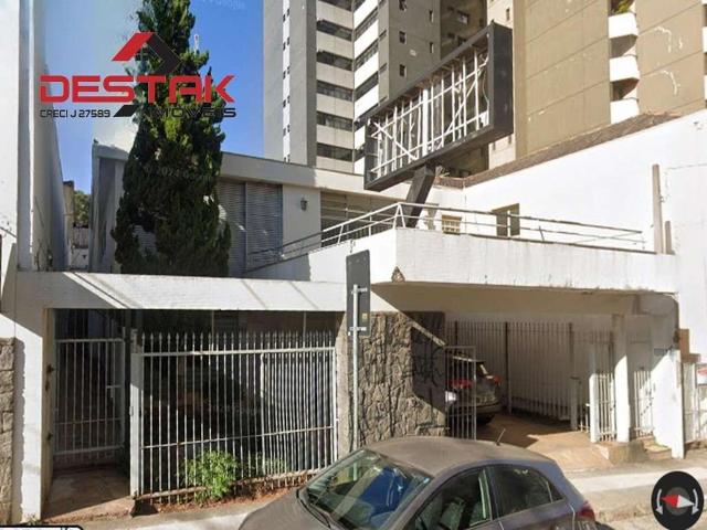 Casa / Sobrado Comercial para Venda em Jundiaí/SP Centro 7 Quartos