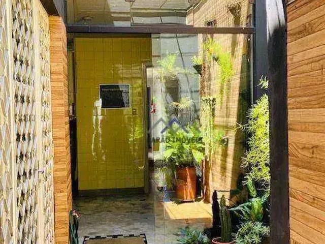 Casa / Sobrado Comercial para Venda em Jundiaí/SP Centro