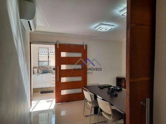 Casa / Sobrado Comercial para Venda em Jundiaí/SP Centro