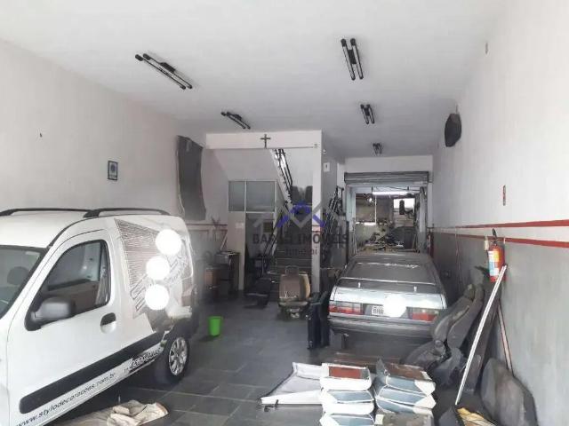 Casa / Sobrado Comercial para Venda em Jundiaí/SP Centro 1 Quartos