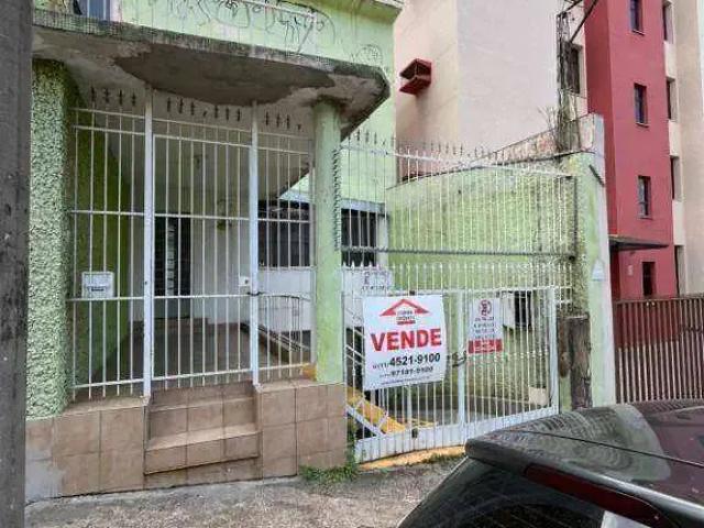 Casa / Sobrado Comercial para Venda em Jundiaí/SP Centro 2 Quartos
