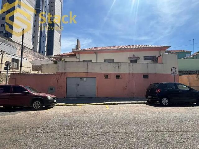 Casa / Sobrado Comercial para Venda em Jundiaí/SP Centro 2 Quartos