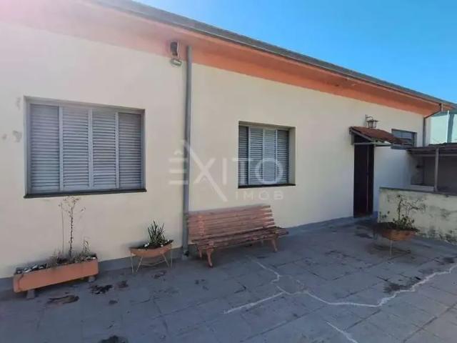 Casa / Sobrado Comercial para Venda em Jundiaí/SP Centro 2 Quartos