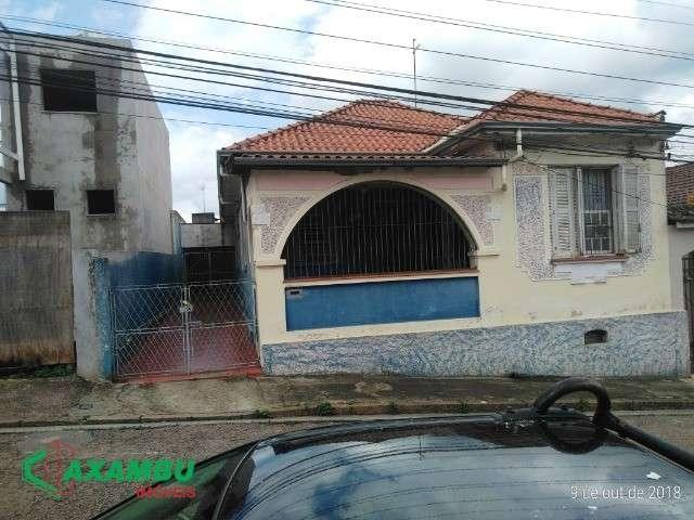 Casa / Sobrado Comercial para Venda em Jundiaí/SP Centro 3 Quartos