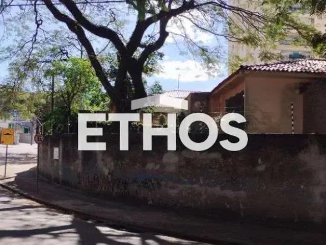 Casa / Sobrado Comercial para Venda em Jundiaí/SP Centro 3 Quartos