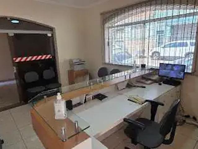 Casa / Sobrado Comercial para Venda em Jundiaí/SP Centro 3 Quartos