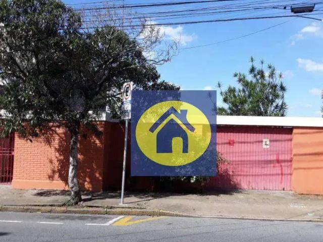 Casa / Sobrado Comercial para Venda em Jundiaí/SP Centro 3 Quartos
