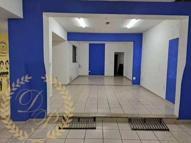 Casa / Sobrado Comercial para Venda em Jundiaí/SP Centro 3 Quartos