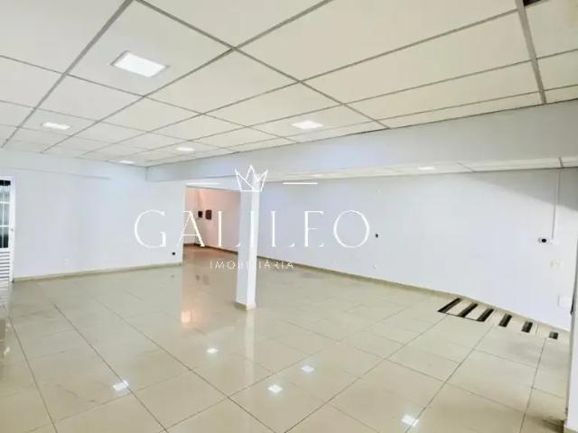 Casa / Sobrado Comercial para Venda em Jundiaí/SP Centro 3 Quartos