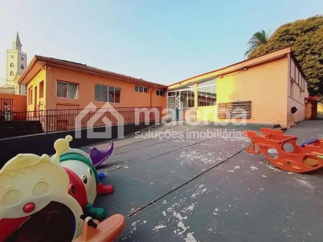 Casa / Sobrado Comercial para Venda em Jundiaí/SP Colônia