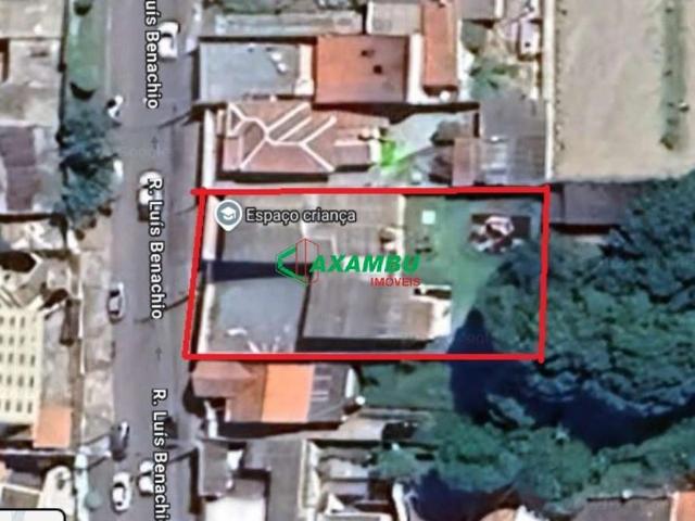 Casa / Sobrado Comercial para Venda em Jundiaí/SP Colônia