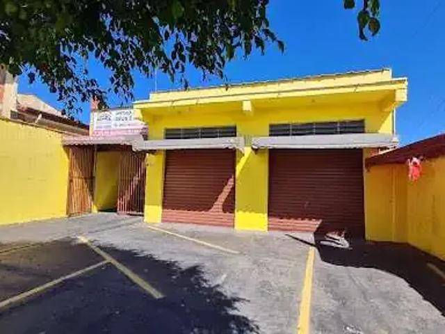 Casa / Sobrado Comercial para Venda em Jundiaí/SP Ivoturucaia 7 Quartos