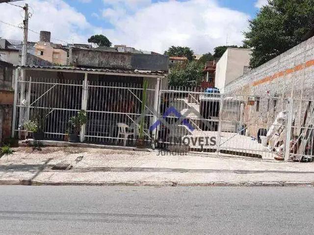 Casa / Sobrado Comercial para Venda em Jundiaí/SP Jardim Tamoio 3 Quartos