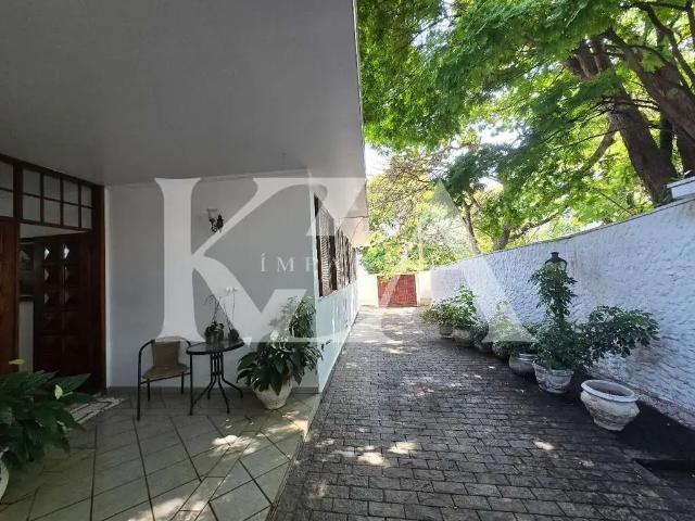 Casa / Sobrado Comercial para Venda em Jundiaí/SP Jardim Ana Maria 5 Quartos