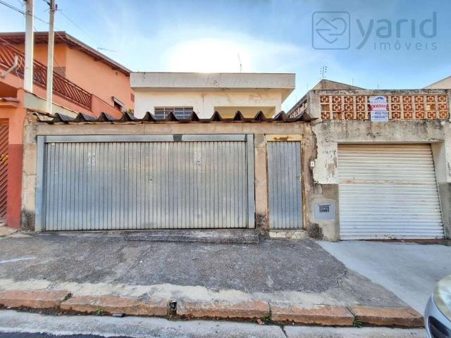 Casa / Sobrado Comercial para Venda em Jundiaí/SP Jardim Bonfiglioli 2 Quartos