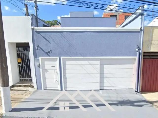 Casa / Sobrado Comercial para Venda em Jundiaí/SP Jardim Esplanada