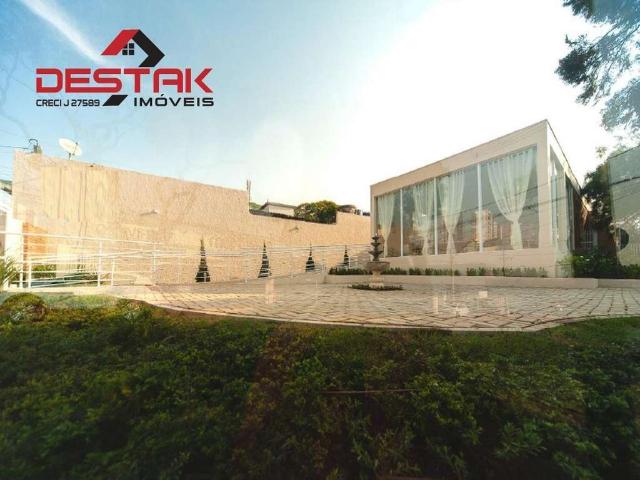 Casa / Sobrado Comercial para Venda em Jundiaí/SP Jardim Luciana 20 Quartos