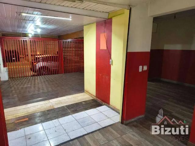 Casa / Sobrado Comercial para Venda em Jundiaí/SP Jardim Paris 1 Quartos