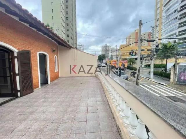 Casa / Sobrado Comercial para Venda em Jundiaí/SP Jardim Paris 3 Quartos