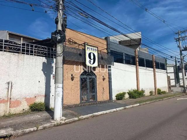 Casa / Sobrado Comercial para Venda em Jundiaí/SP Jardim Paulista II