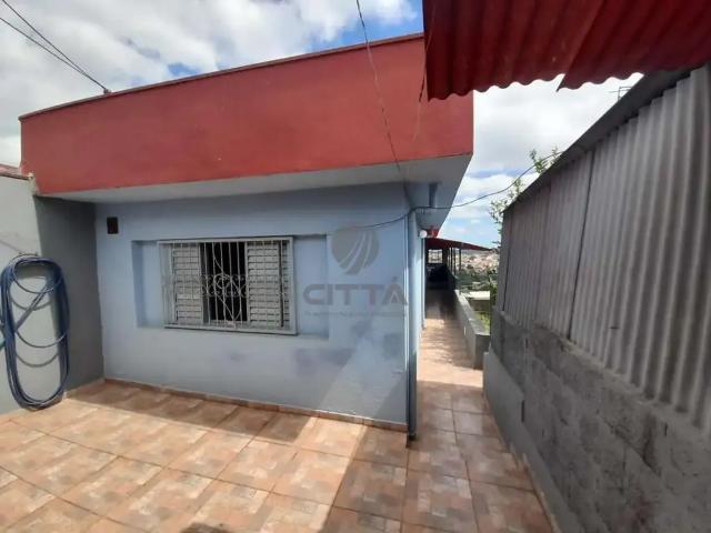 Casa / Sobrado Comercial para Venda em Jundiaí/SP Jardim Santa Gertrudes 2 Quartos