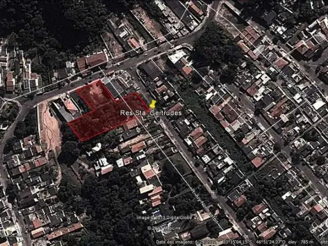 Casa / Sobrado Comercial para Venda em Jundiaí/SP Jardim Santa Gertrudes