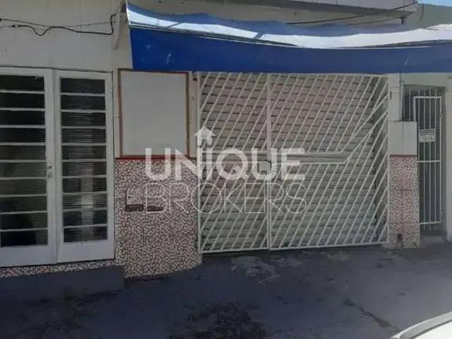 Casa / Sobrado Comercial para Venda em Jundiaí/SP Parque Centenário