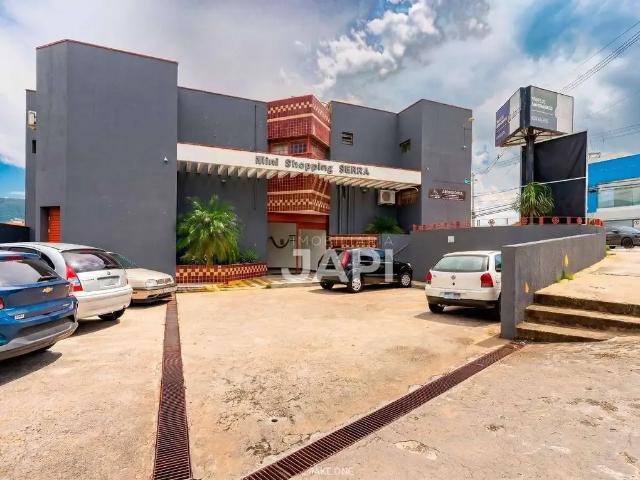 Casa / Sobrado Comercial para Venda em Jundiaí/SP Parque Residencial Eloy Chaves