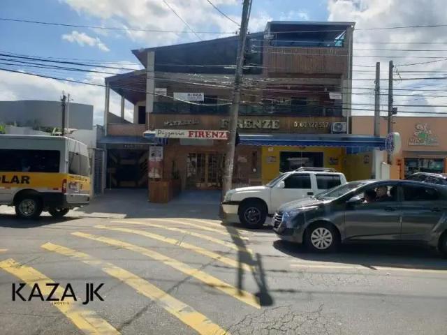 Casa / Sobrado Comercial para Venda em Jundiaí/SP Parque Residencial Eloy Chaves 2 Quartos