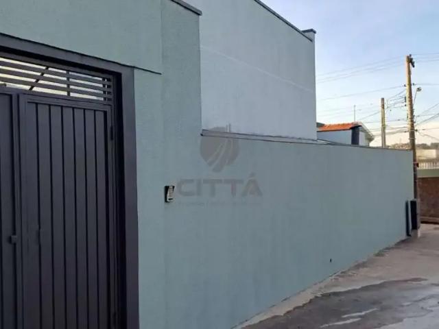 Casa / Sobrado Comercial para Venda em Jundiaí/SP Vila Arens II 3 Quartos