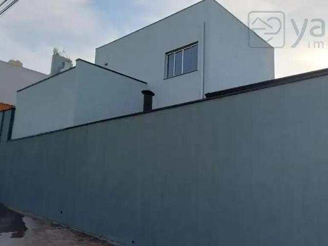 Casa / Sobrado Comercial para Venda em Jundiaí/SP Vila Arens II 3 Quartos