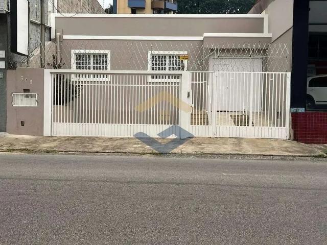Casa / Sobrado Comercial para Venda em Jundiaí/SP Vila Arens II