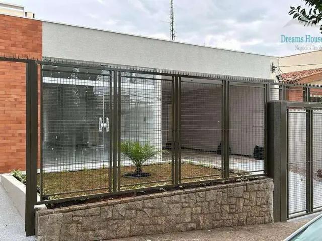 Casa / Sobrado Comercial para Venda em Jundiaí/SP Vila Arens II
