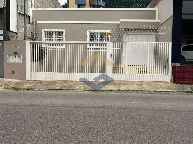 Casa / Sobrado Comercial para Venda em Jundiaí/SP Vila Arens II