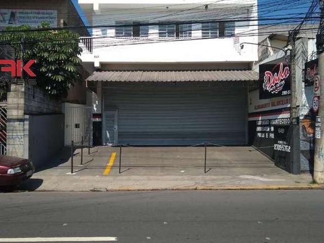 Casa / Sobrado Comercial para Venda em Jundiaí/SP Vila Arens II