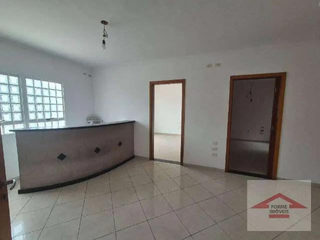 Casa / Sobrado Comercial para Venda em Jundiaí/SP Vila Arens II