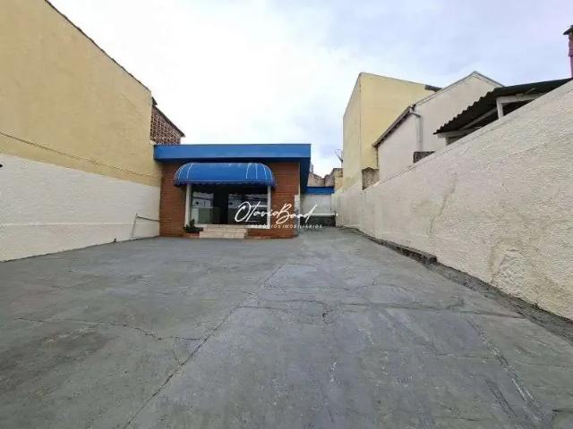 Casa / Sobrado Comercial para Venda em Jundiaí/SP Vila Arens II